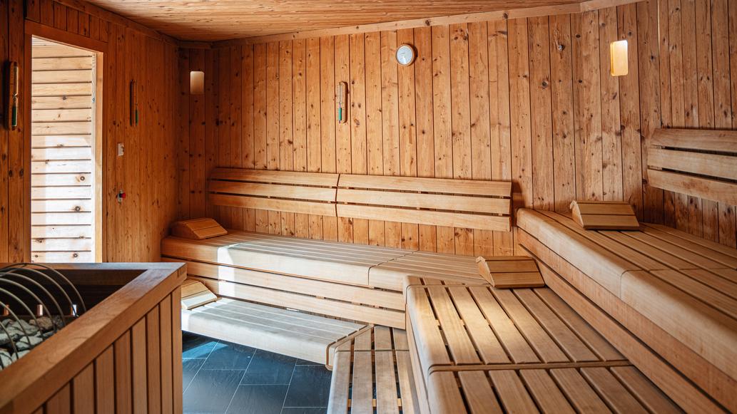 Wellness in Vals: alles da für einen entspannten Aufenthalt