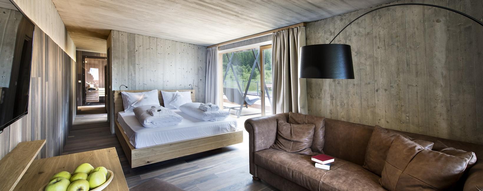 Hotel in Vals für Ihre Art von Urlaub!